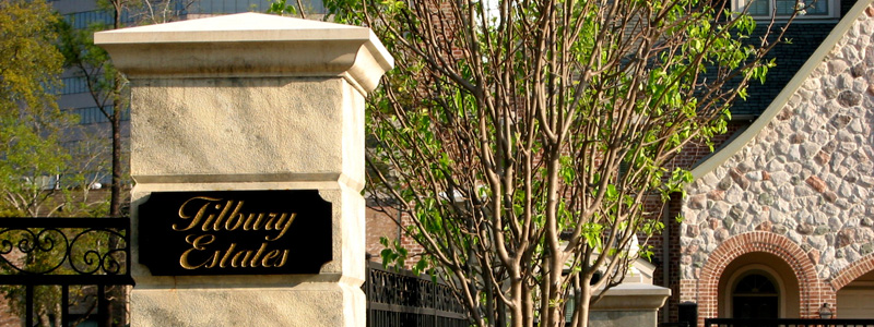 Tilbury Estates - Axis Point